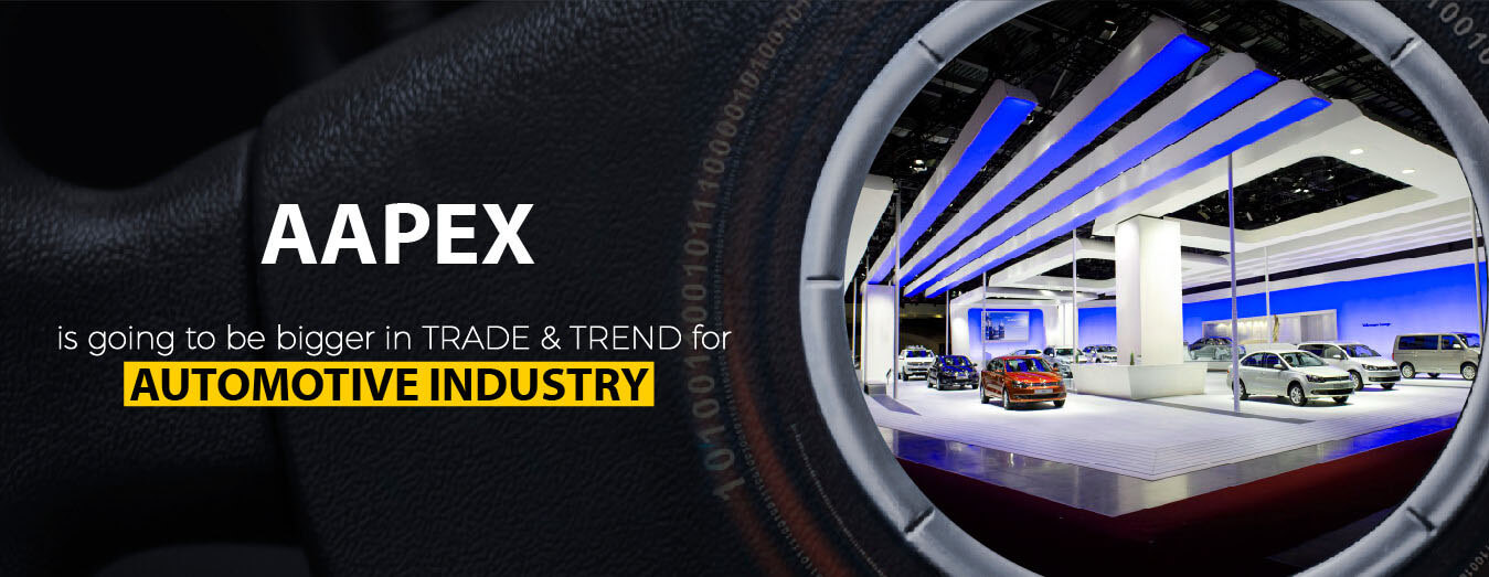 AAPEX Las Vegas 2023 Automotive Aftermarket Products Expo