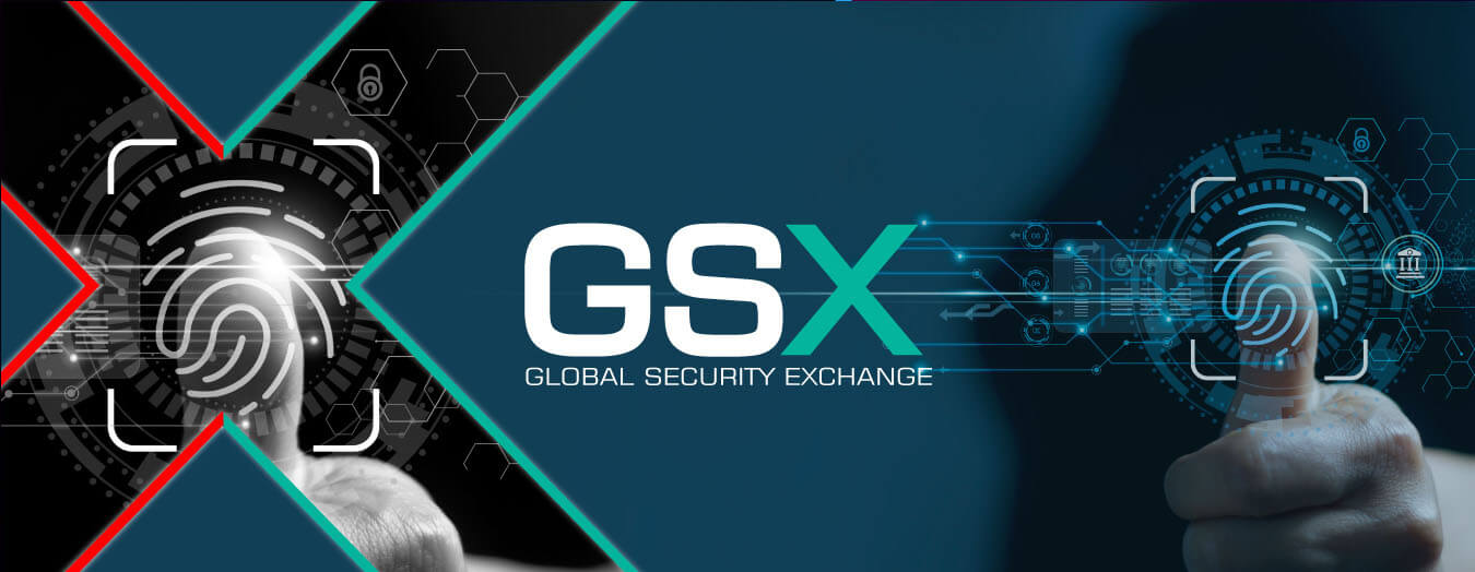 GSX Global Security Exchange 2023 Trade Show