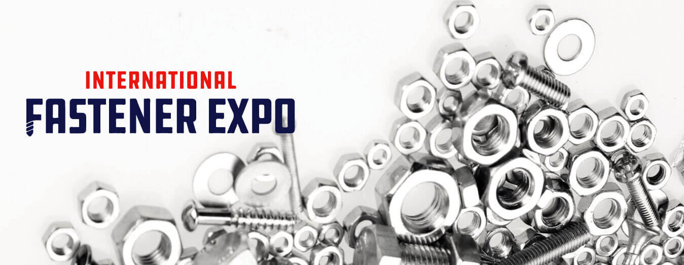 International Fastener Expo 2023 Las Vegas