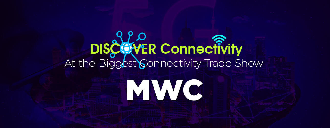 MWC Las Vegas 2023 Mobile World Congress