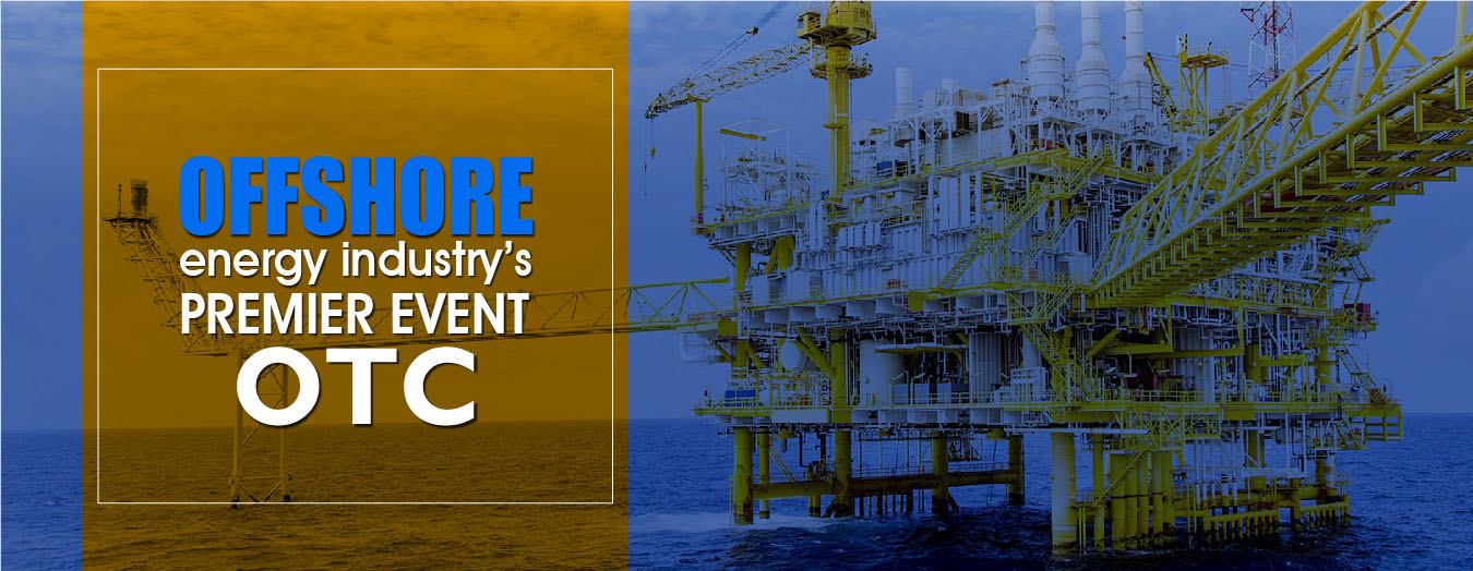 Offshore Technology Conference OTC 2023
