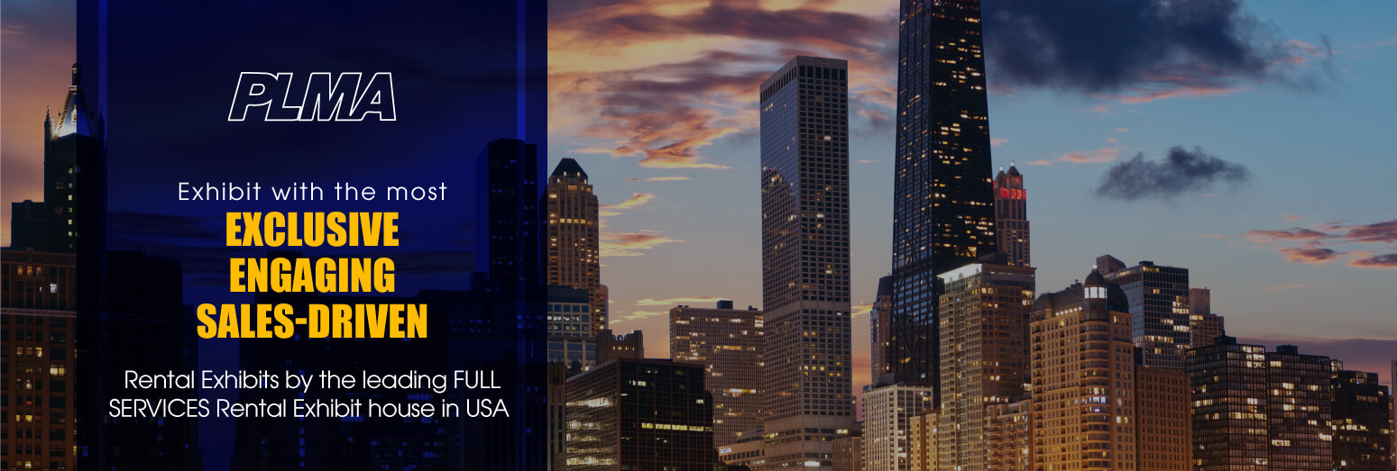 PLMA Chicago 2023 Private Label Manufacturers Association