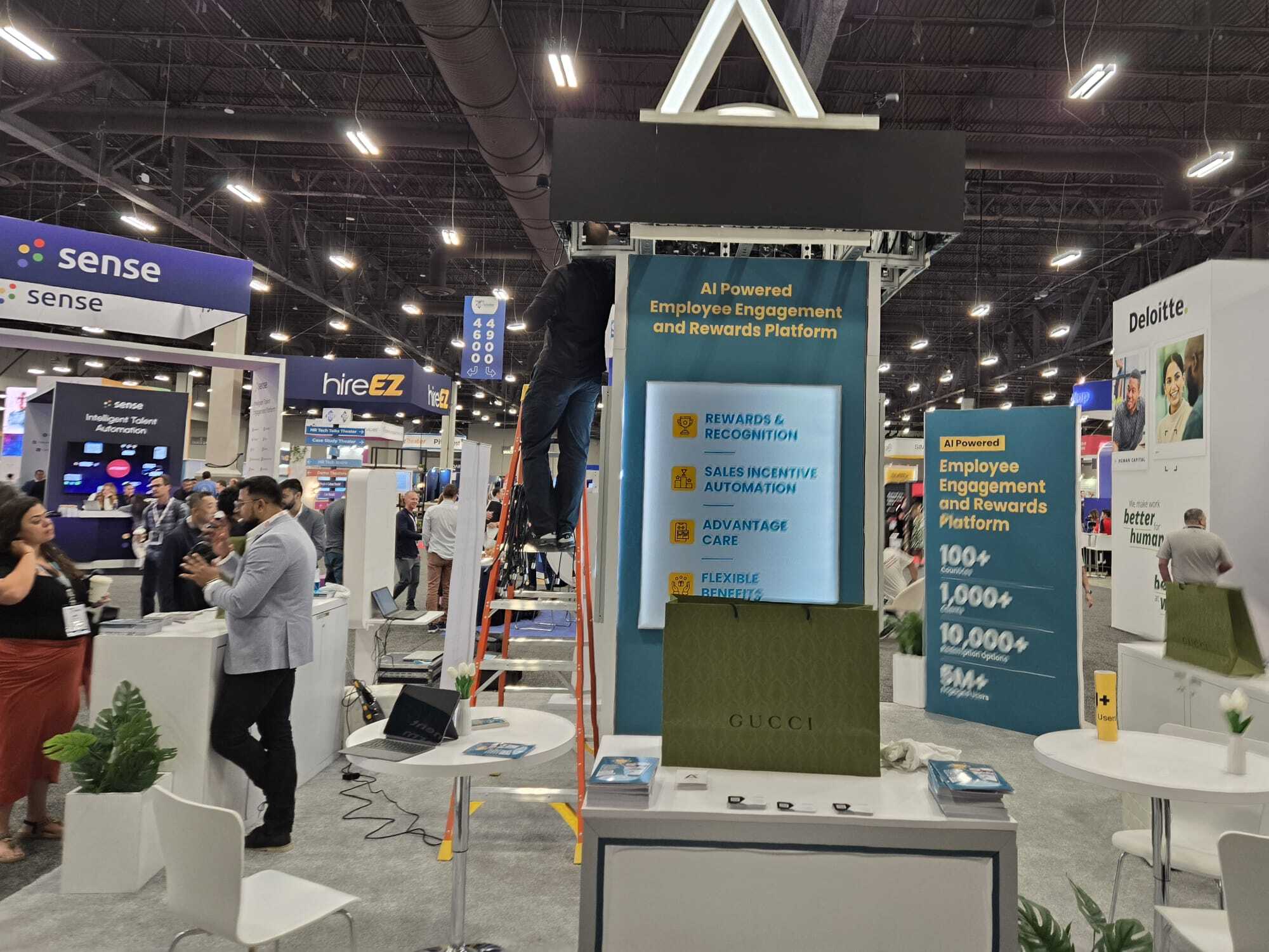 SEMA Show 2025 Las Vegas - Dates, Schedule & Venue