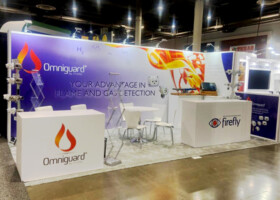 AAPEX Las Vegas 2025 | Trade Show Booth Builder