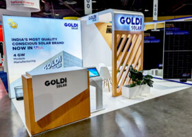 Trade Show Booth Builder USA Exhibit Rentals | Sensations Exhibits